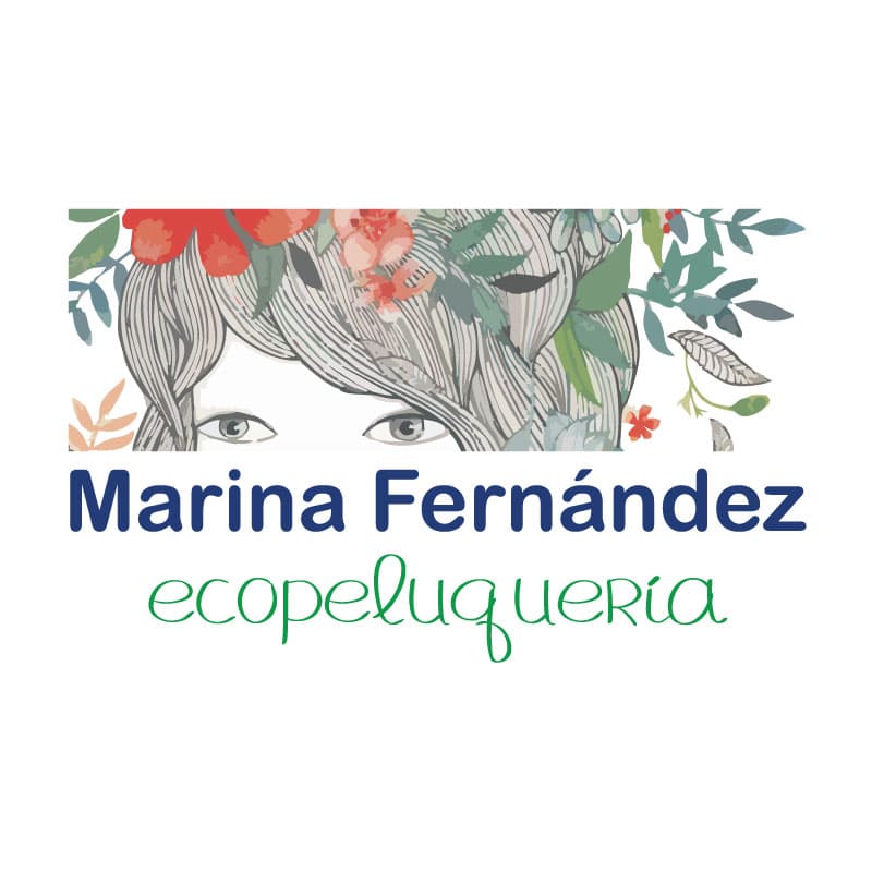 Marina Fernández - Peluquería en Santiago de Compostela